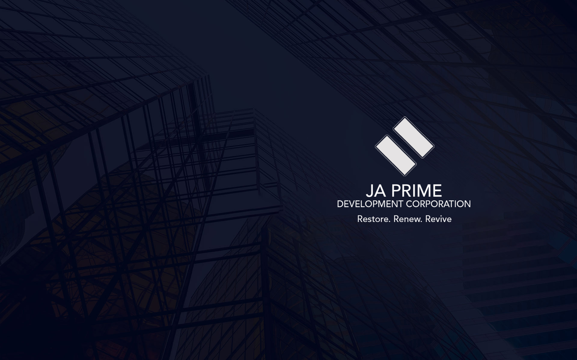 JA Prime Development Corporation – Providing exceptional and world ...